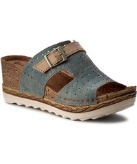 Dámske šľapky - Glami.sk