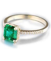 Dámske prstene - Glami.sk