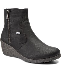 Cizme și botine femei Rieker | 30 articole în același loc - Glami.ro