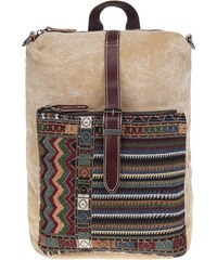 Dámské batohy - Glami.cz