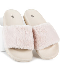 Dámské pantofle - Glami.cz