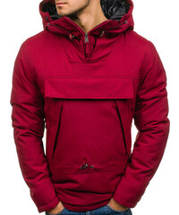 Pánske bundy a kabáty | 19 930 kúskov na jednom mieste - Glami.sk