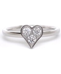 Dámske prstene | 11 340 kúskov na jednom mieste - Glami.sk