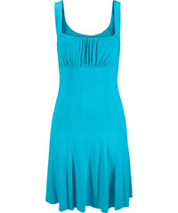 Světle modrá šaty - Glami.cz