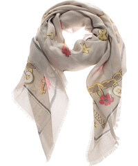 Dámské šály a šátky - Glami.cz