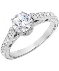 Dámske prstene - Glami.sk