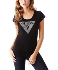 Guess dámská trička - Glami.cz