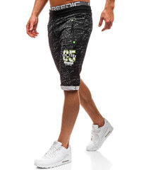 Pánske kraťasy | 14 870 kúskov na jednom mieste - Glami.sk