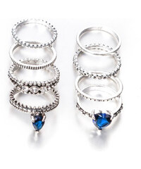 Dámske prstene | 4 600 kúskov na jednom mieste - Glami.sk