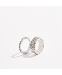 Dámske prstene | 5 240 kúskov na jednom mieste - Glami.sk