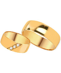 Dámske prstene | 11 360 kúskov na jednom mieste - Glami.sk