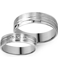 Dámske prstene | 11 360 kúskov na jednom mieste - Glami.sk