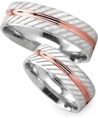 Dámske prstene | 12 520 kúskov na jednom mieste - Glami.sk