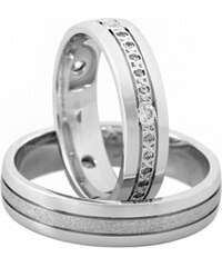 Dámske prstene | 12 580 kúskov na jednom mieste - Glami.sk