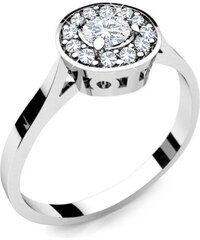 Dámske prstene | 12 520 kúskov na jednom mieste - Glami.sk