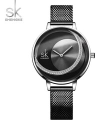 Dámské hodinky | velký výběr - 26 591 kousků | od 75 Kč - Glami.cz