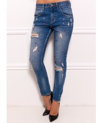 Gamă largă de blugi pentru femei | 6.510 articole - Glami.ro