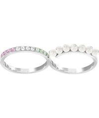 Dámske prstene | 4 600 kúskov na jednom mieste - Glami.sk