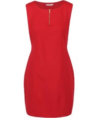 Červené šaty - Glami.cz