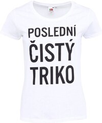 Dámská trička - Glami.cz