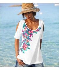 Dámská trička - Glami.cz