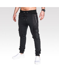 Pánske tepláky - Glami.sk