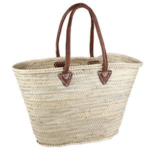 Slamené kabelky a tašky - Glami.sk