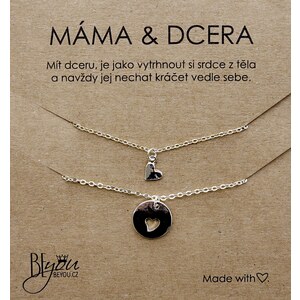 Hledání "maminka a dcera" - Glami.cz