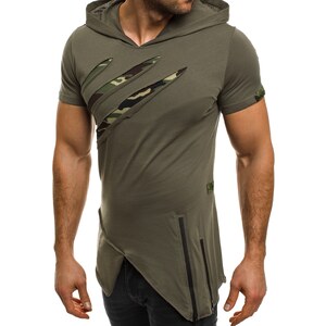 Pánská trička a tílka - Glami.cz