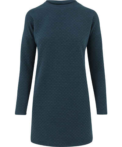 Světle modrá šaty - Glami.cz