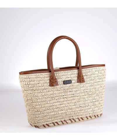 Slamené kabelky a tašky - Glami.sk