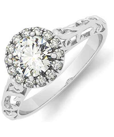 Dámske prstene - Glami.sk