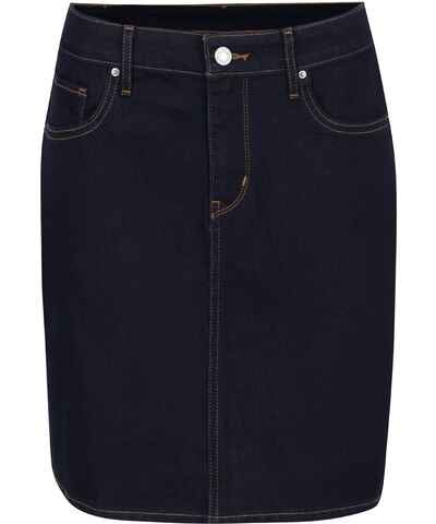 Din material de blugi Fuste femei - Glami.ro