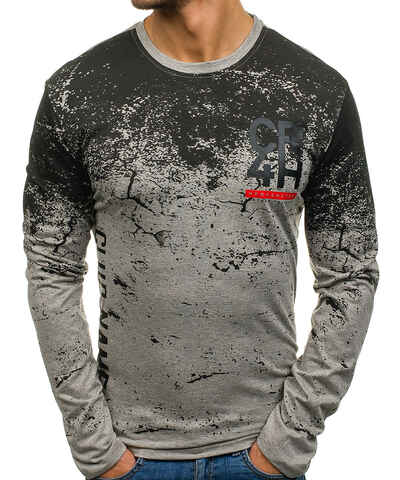 Pánská trička - Glami.cz