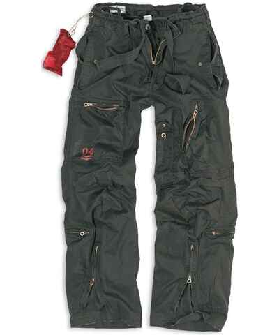 Cargo pánské kalhoty - Glami.cz