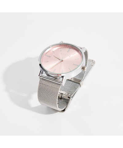 Dámské hodinky | velký výběr - 21 956 kousků | od 75 Kč - Glami.cz