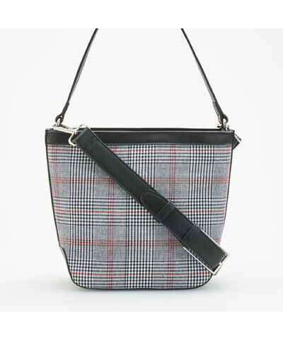 Kostkované kabelky - Glami.cz