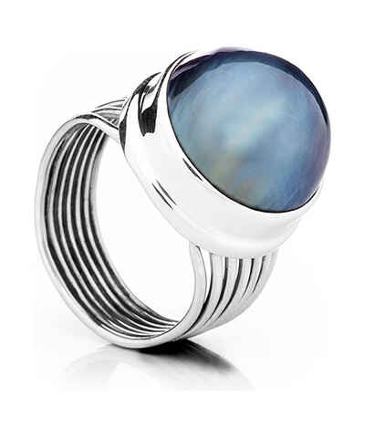 Dámske prstene - Glami.sk