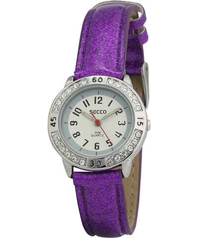 Dievčenské hodinky - Glami.sk