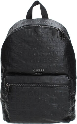 Guess Batohy HM6290POL74 Crossbody Bag Men BLACK Guess - Glami.cz