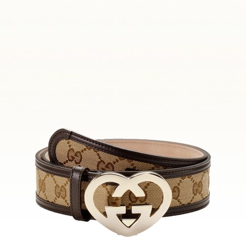 Gucci Pásek - Glami.cz